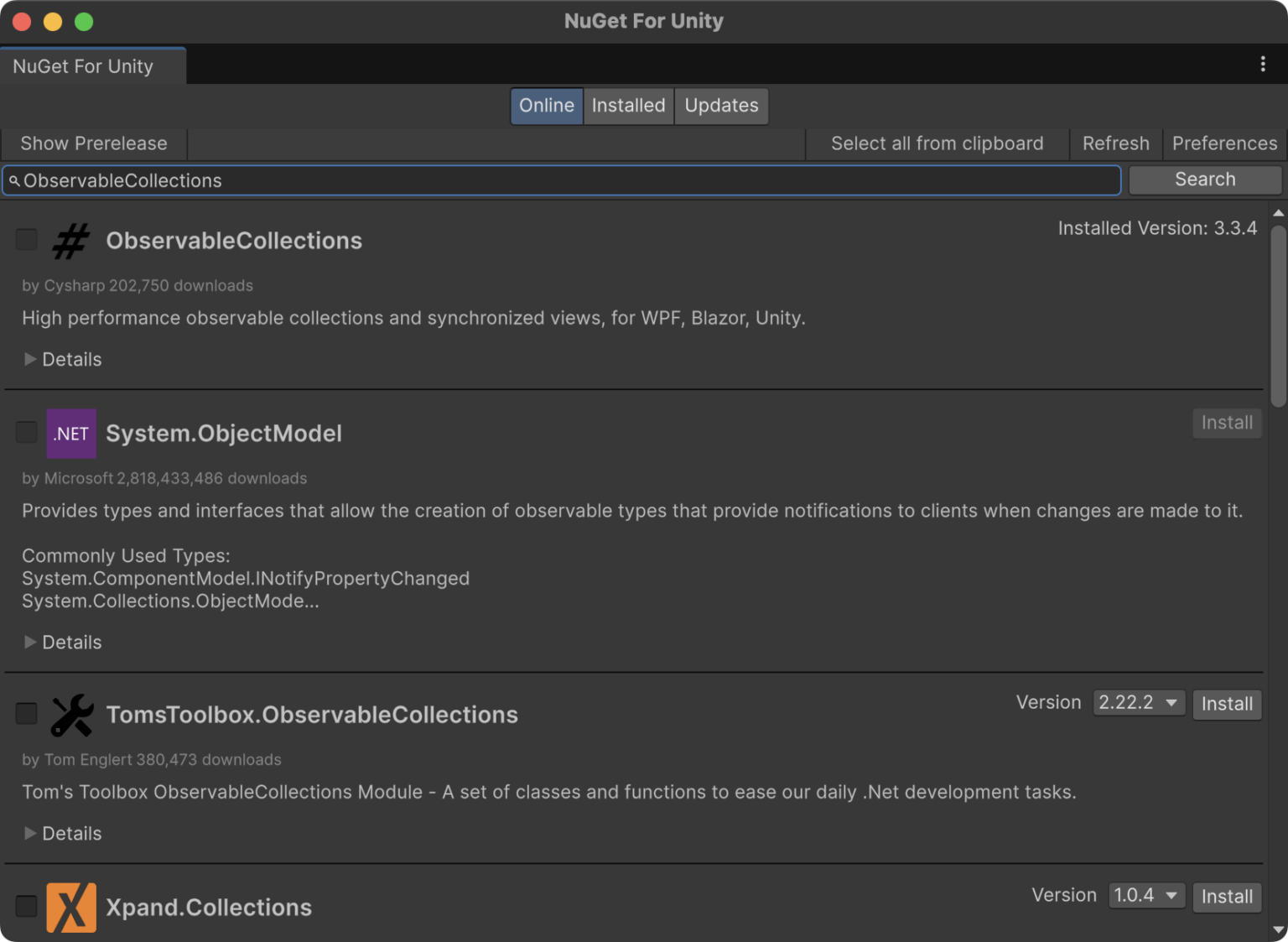 【Unity】個人的によく使うパッケージの導入方法まとめ【R3/UniTask/VContainer/DOTween】 | ササミテック -現役エンジニアのIT雑記-