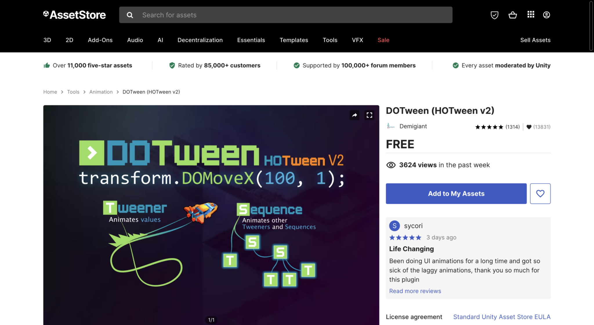 【Unity】個人的によく使うパッケージの導入方法まとめ【R3/UniTask/VContainer/DOTween】 | ササミテック -現役エンジニアのIT雑記-